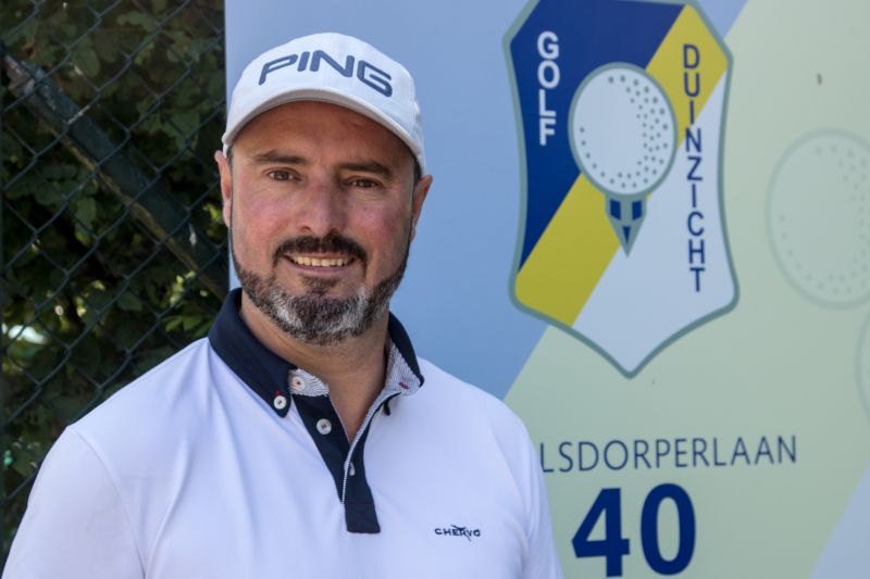 Golflessen – Golf Duinzicht